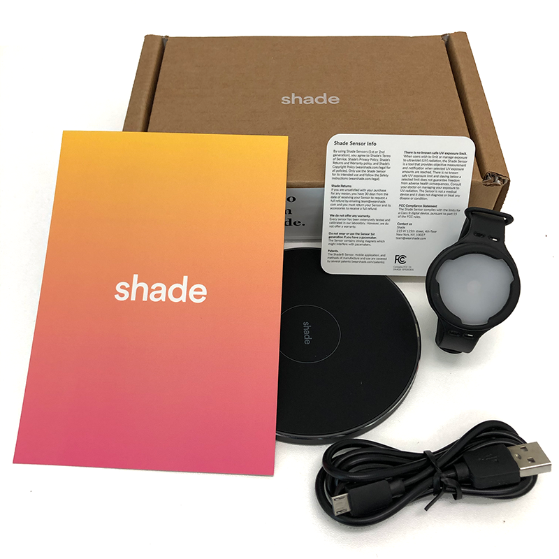 Buy Shade UV sensor